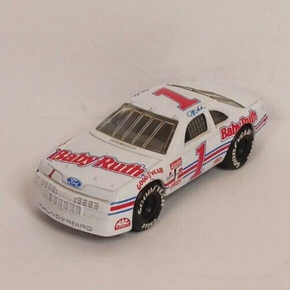 MATCHBOX | Toys | Matchbox Jeff Gordon Baby Ruth Super Stars Nascar 992 ...